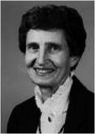 Carrie Chapman Catt Award | MyLO